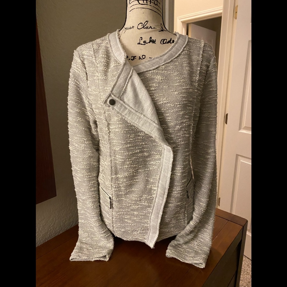 Tribal Jacket With Flair! - Gem